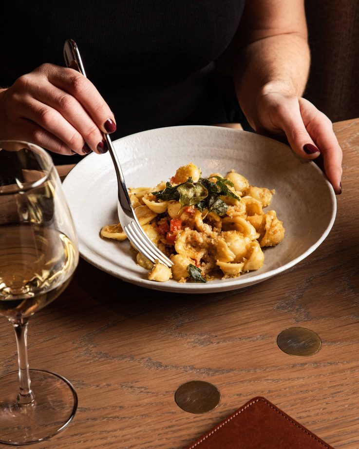 Pastore Restaurant | Chadstone Dining