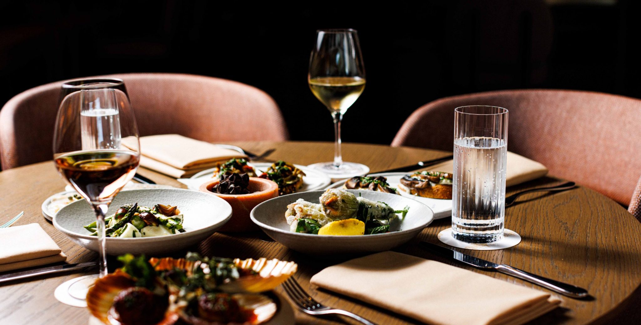 Pastore Restaurant | Chadstone Dining