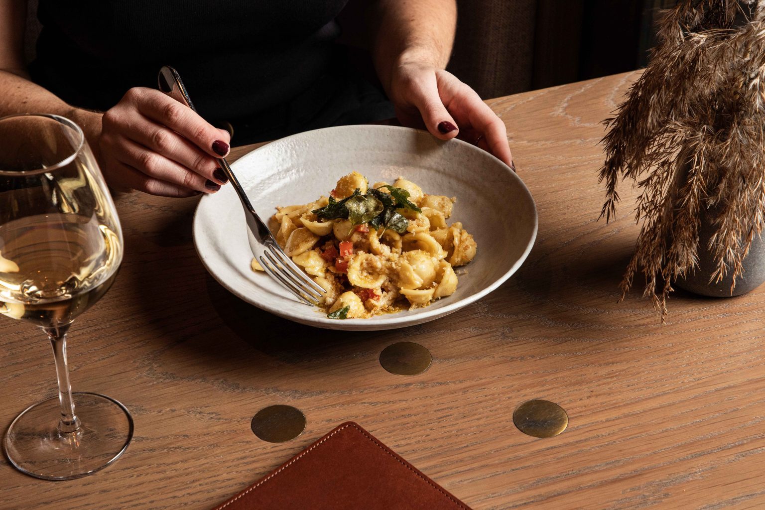 Pastore Restaurant | Chadstone Dining