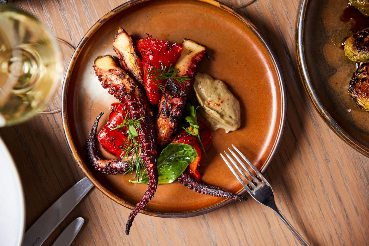 Pastore Restaurant | Chadstone Dining